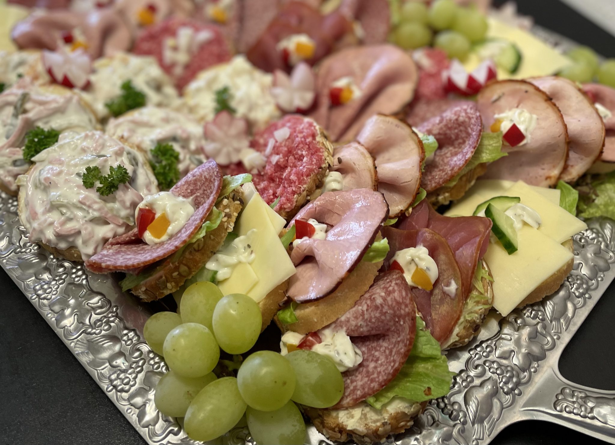 Partyservice – Fleischerei Horn Altenesch